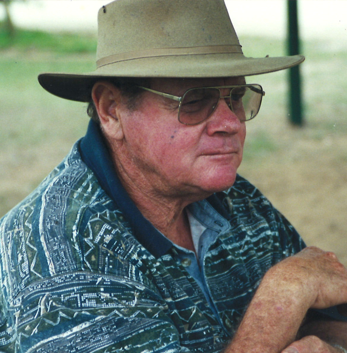 Rodger, Alan - Childers Woodgate Funeral Services