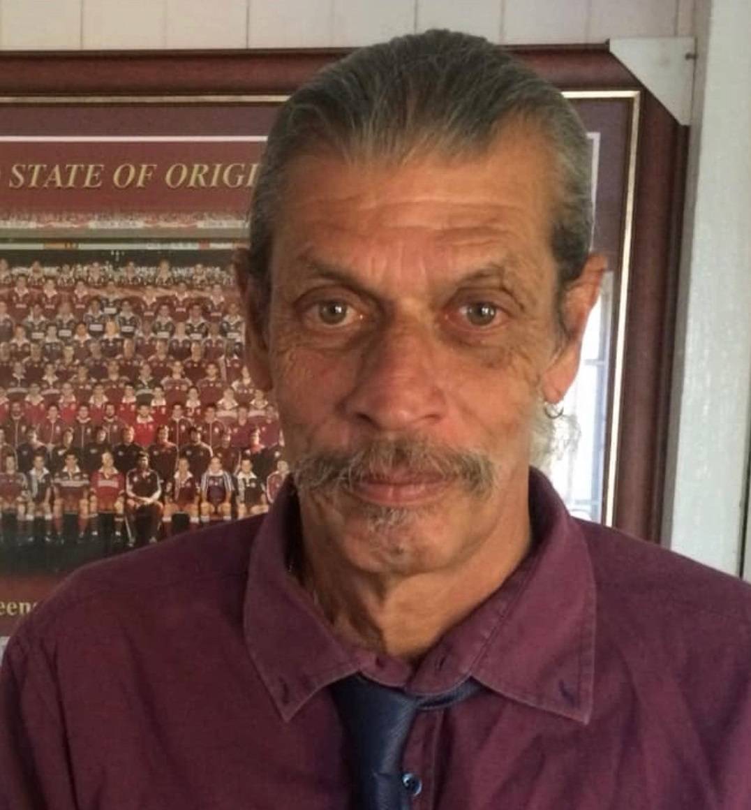 WOODMAN, Alan Herbert - Childers Woodgate Funeral Services