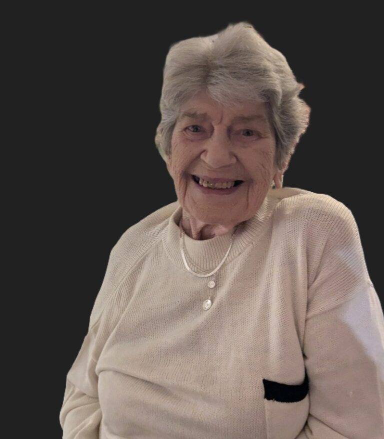 SKIRROW, Mary - Childers Woodgate Funeral Services